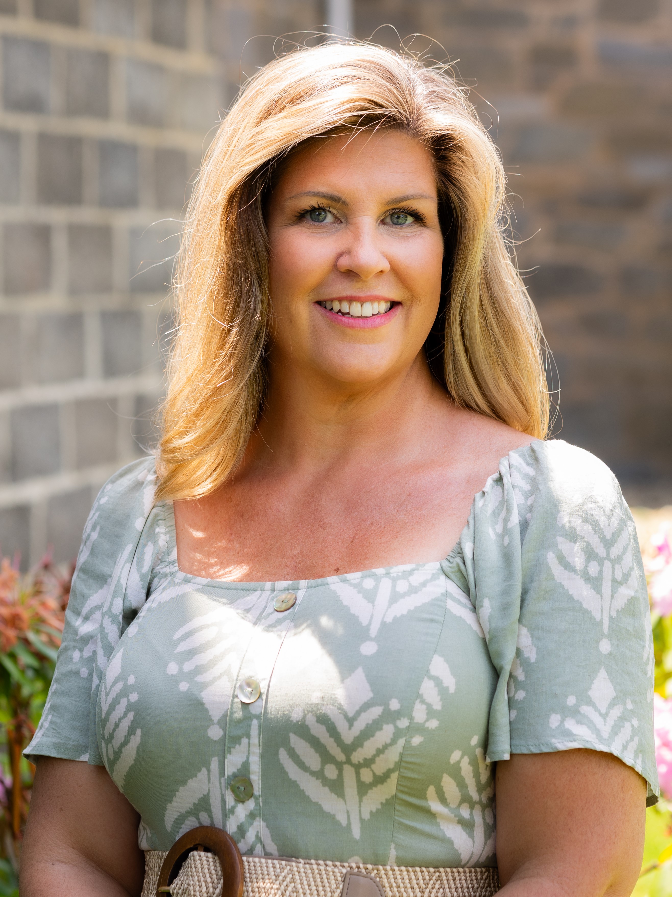 Stacie Wheeley May2024 – First Presbyterian Church of Bel Air